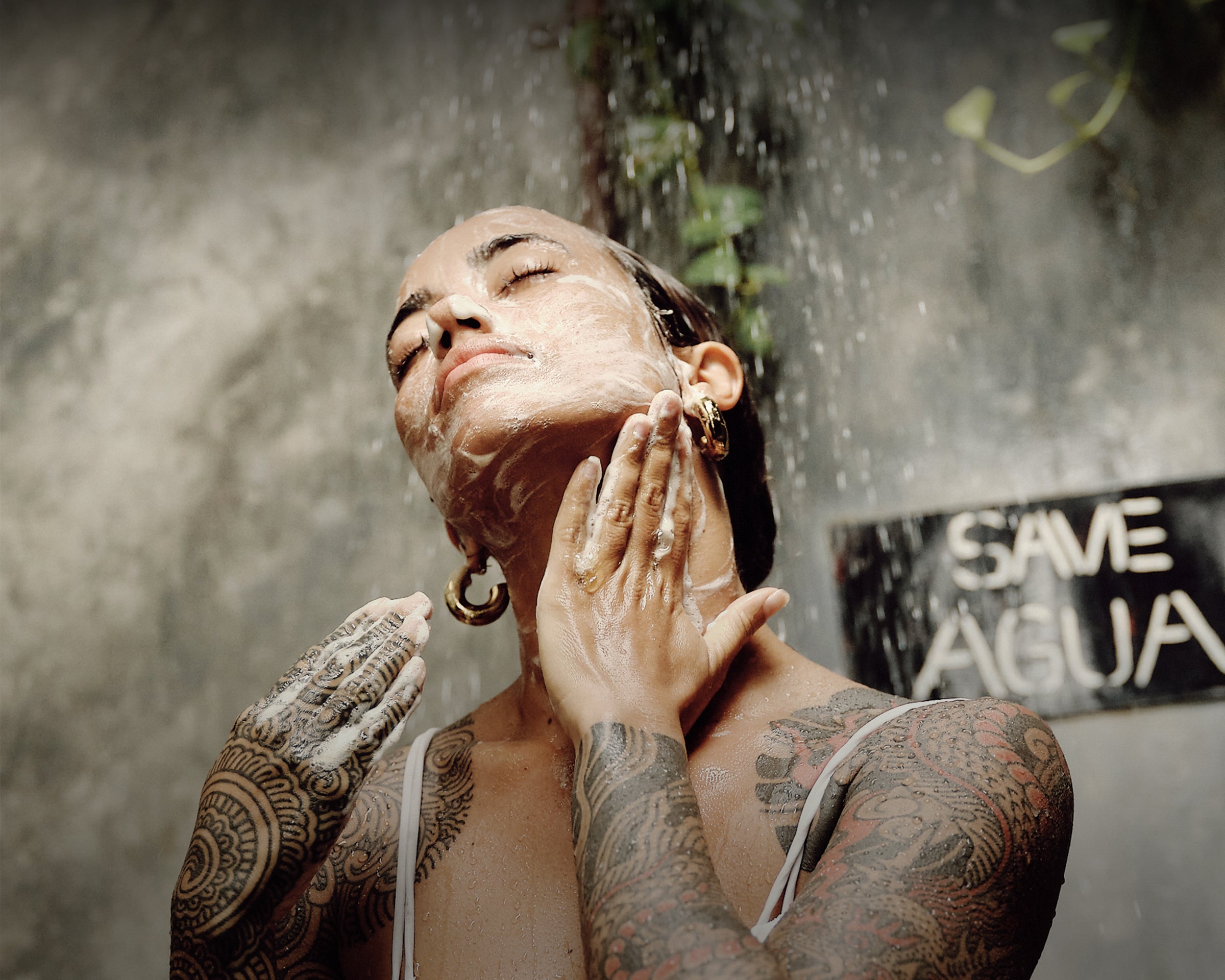 Thrive Regenerative Skincare | Powered By Regenerative Plants – Thrive ...