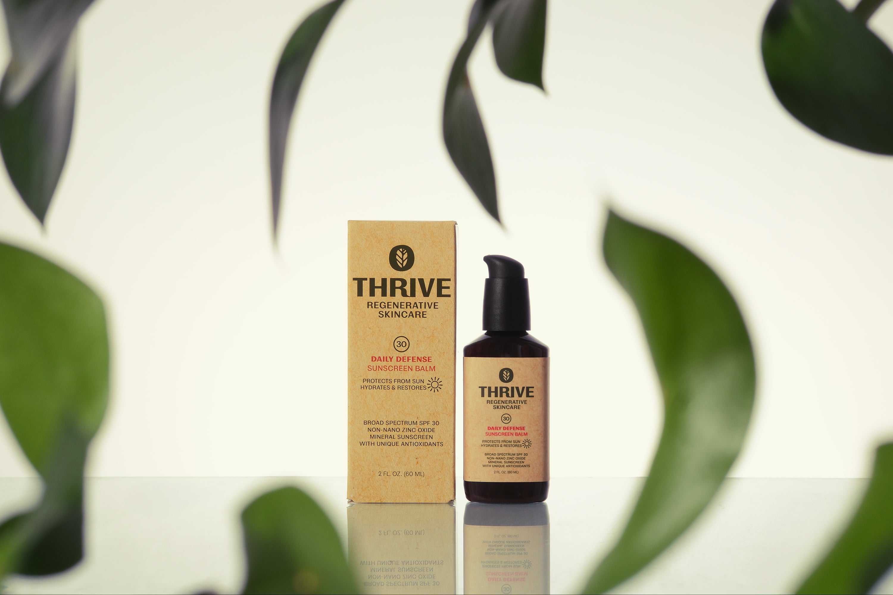 Thrive Regenerative Skincare | Powered By Regenerative Plants – Thrive ...
