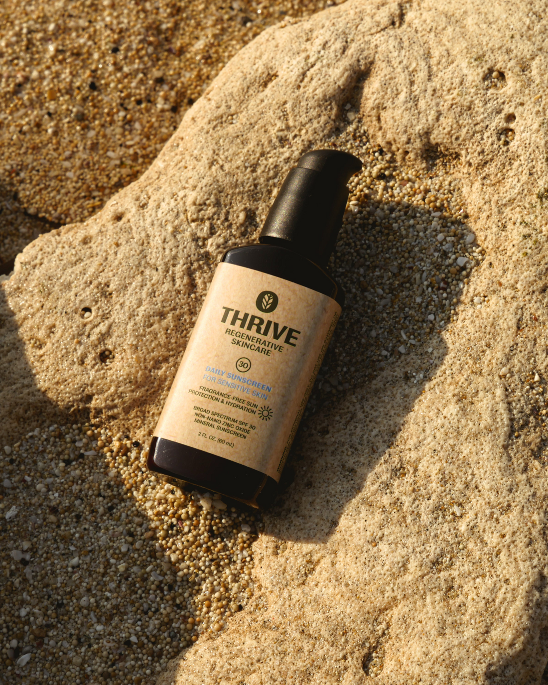 Thrive Regenerative Skincare | Powered By Regenerative Plants – Thrive ...