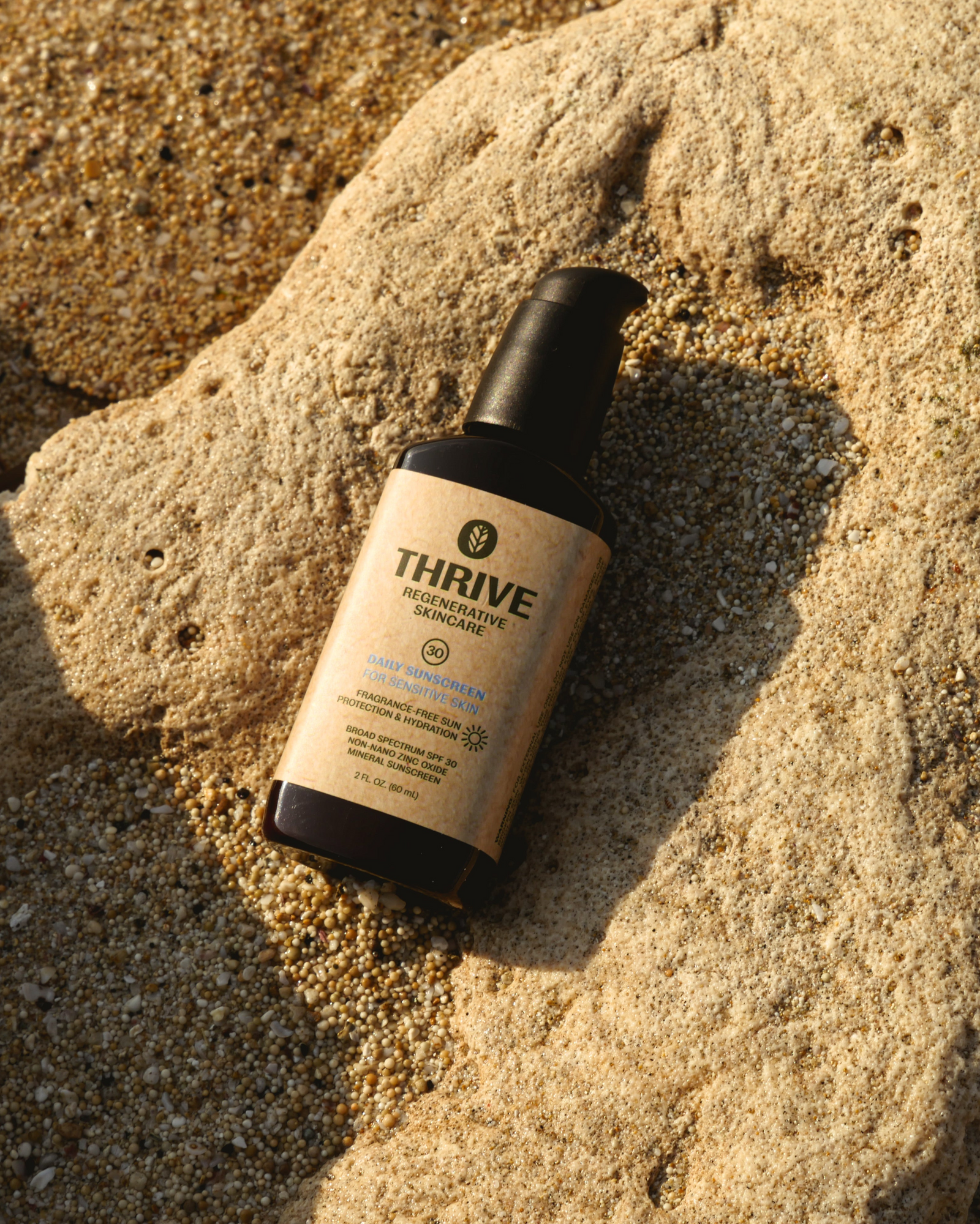 Thrive Regenerative Skincare | Powered By Regenerative Plants – Thrive ...