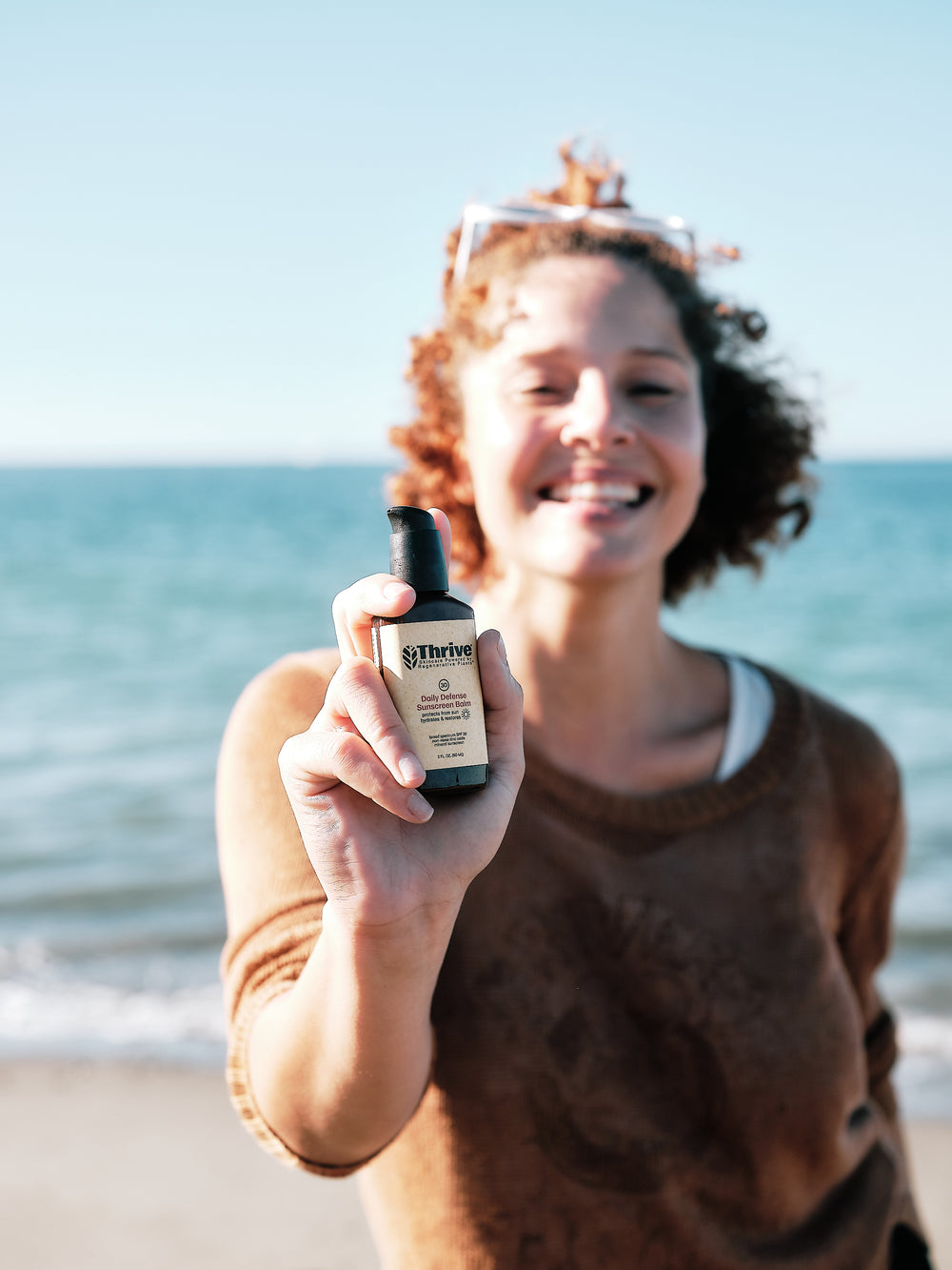 Thrive Regenerative Skincare | Powered By Regenerative Plants#N ...