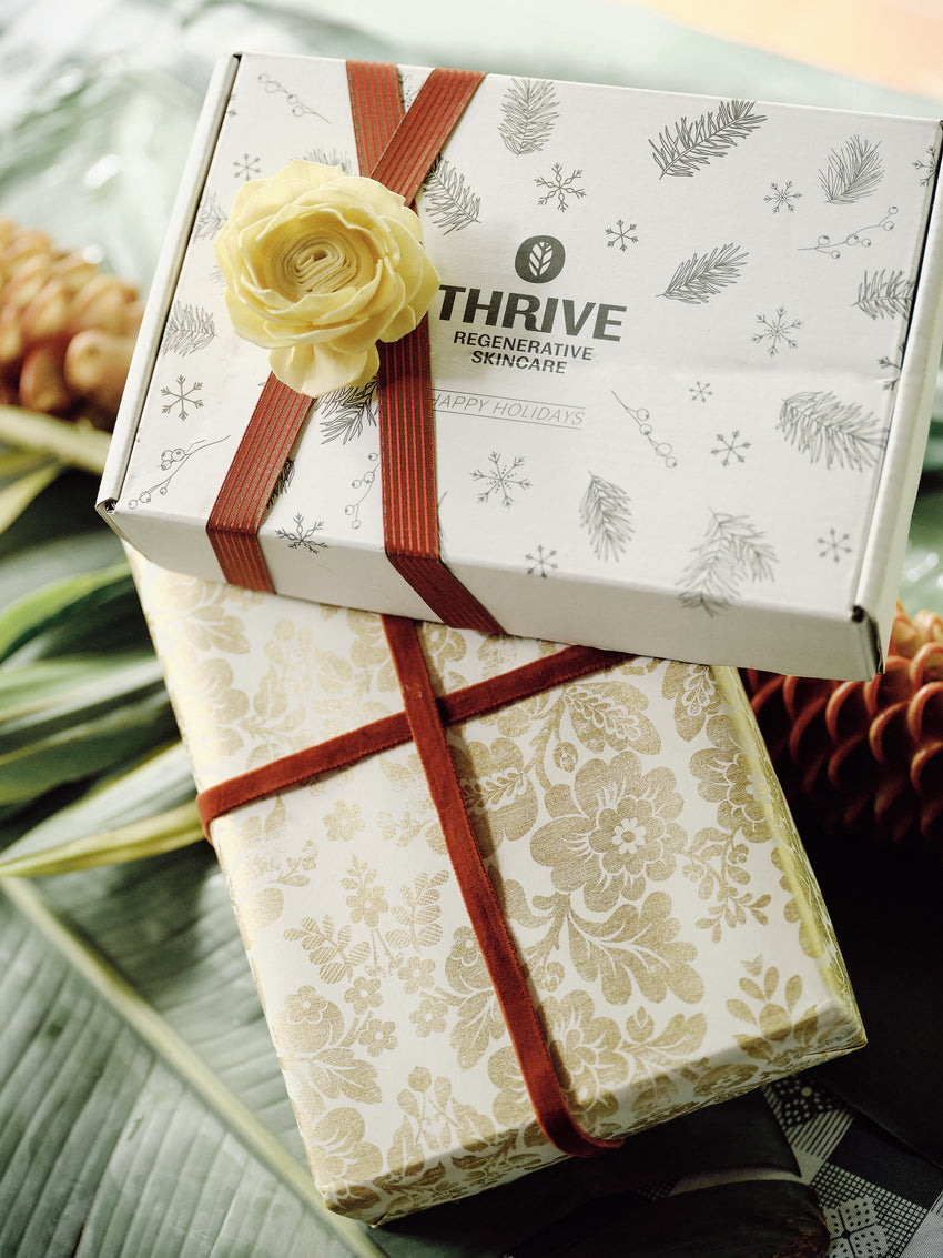 Thrive Regenerative Skincare | Powered By Regenerative Plants – Thrive ...