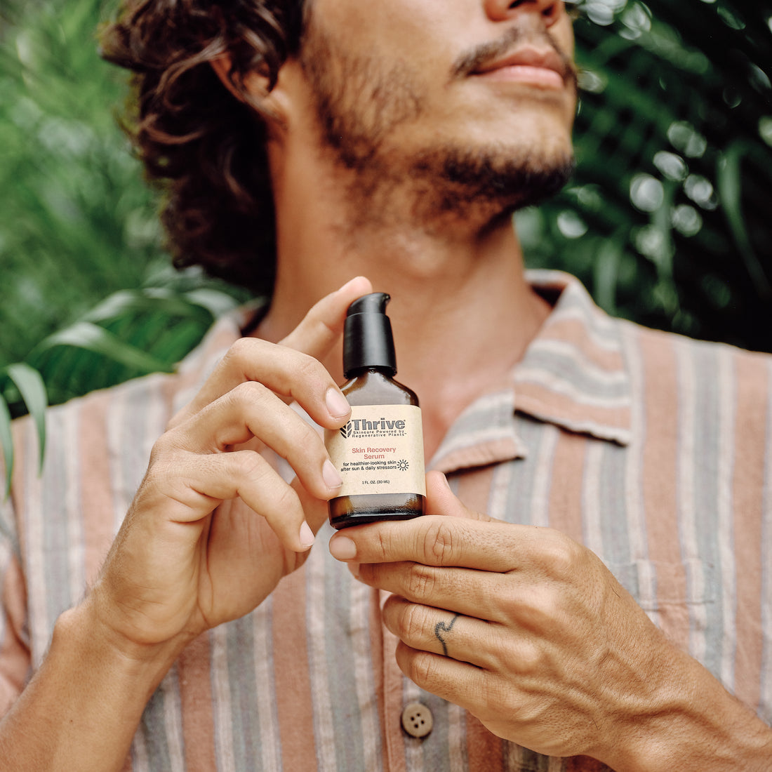 Thrive Skincare Products – Thrive Natural Care