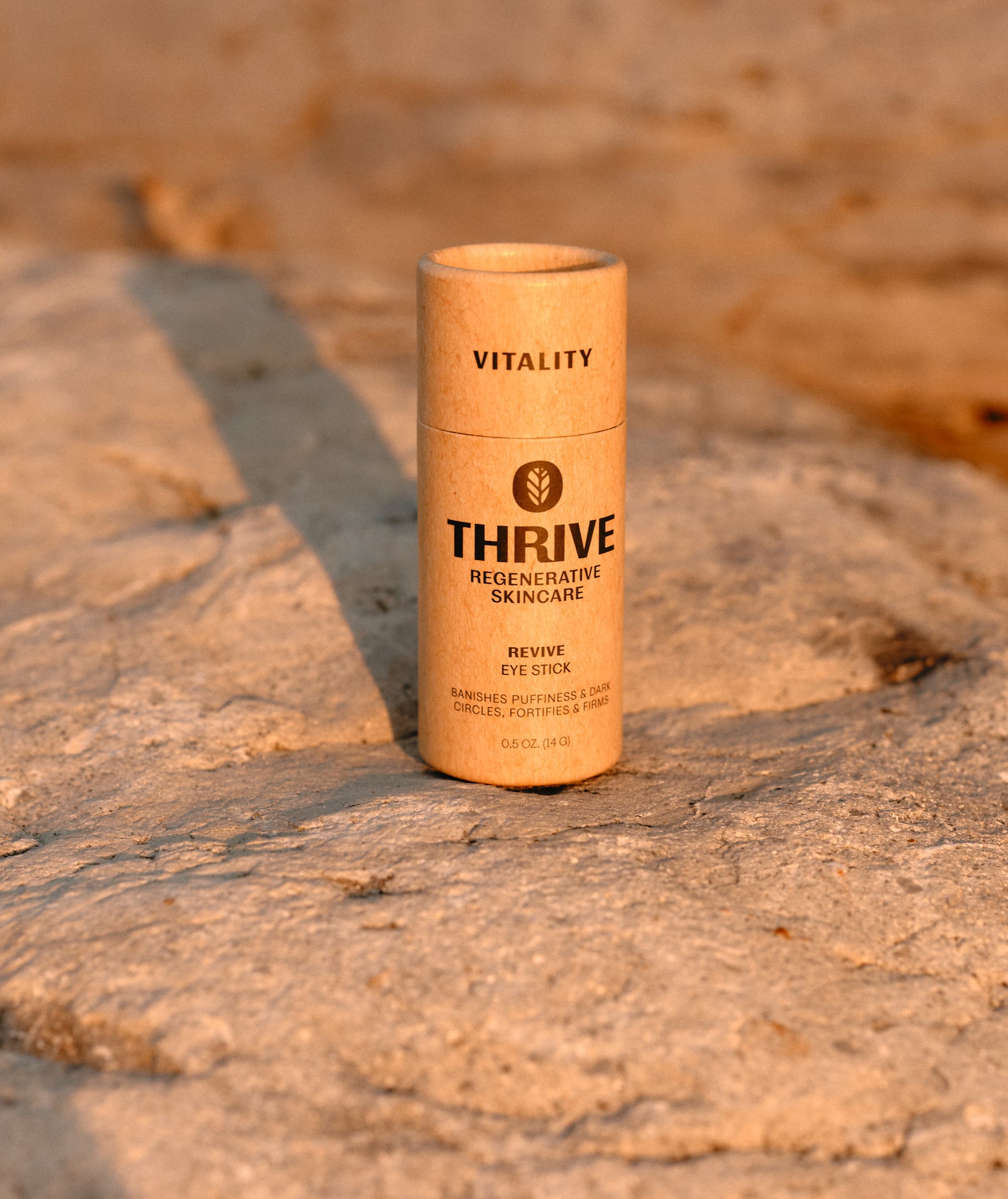 Regenerative Mission – Thrive Natural Care