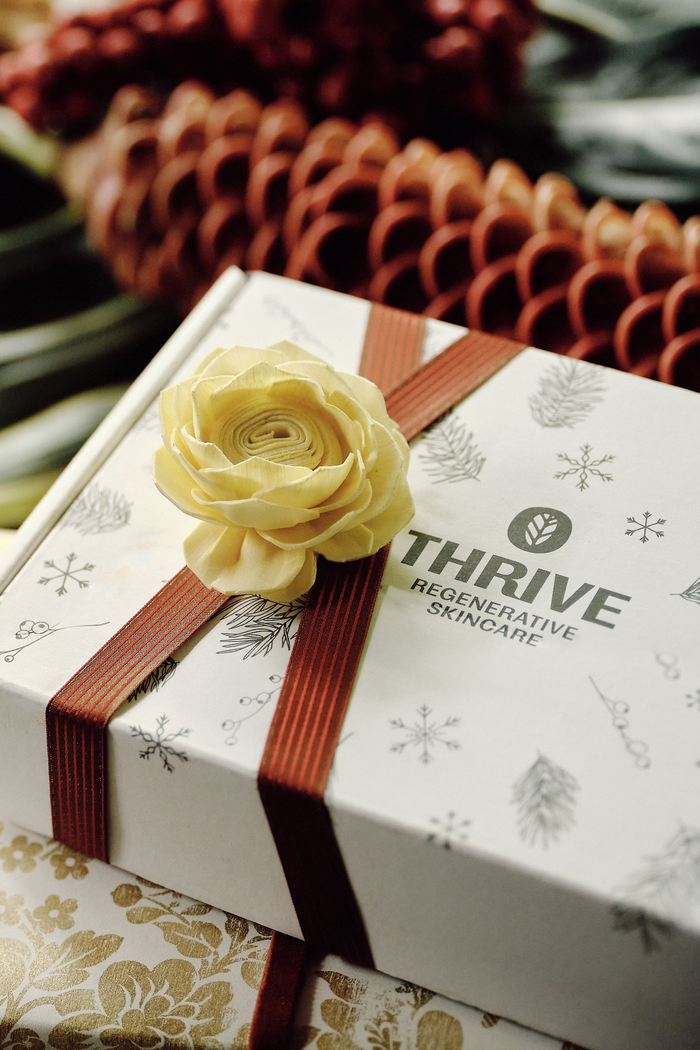 Thrive Regenerative Skincare | Powered By Regenerative Plants – Thrive ...