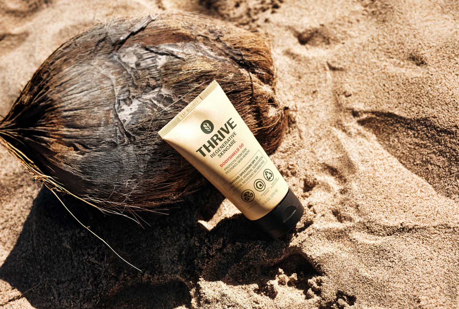 Thrive Regenerative Skincare | Powered By Regenerative Plants – Thrive ...