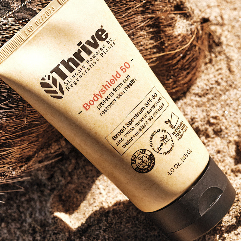 Sun Care – Thrive Natural Care