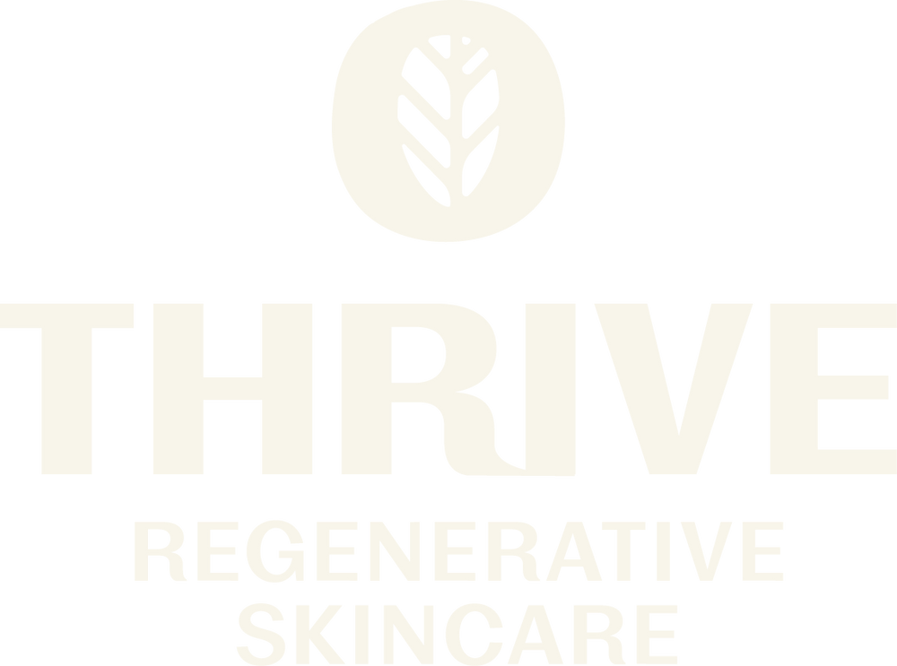 ThriveOTDadventure – Thrive Natural Care