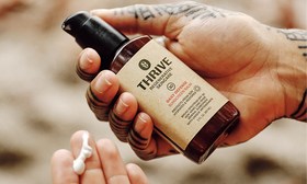 Thrive Regenerative Skincare | Powered By Regenerative Plants – Thrive ...