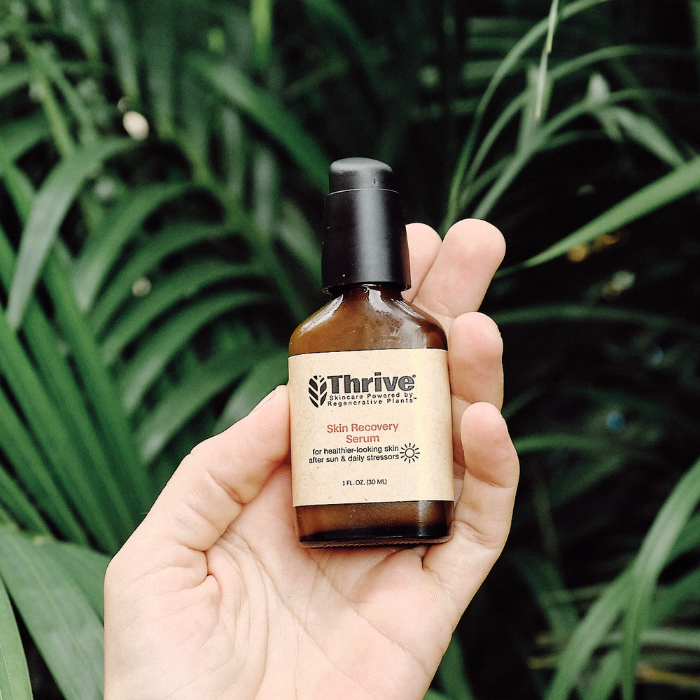 Moisturize – Thrive Natural Care