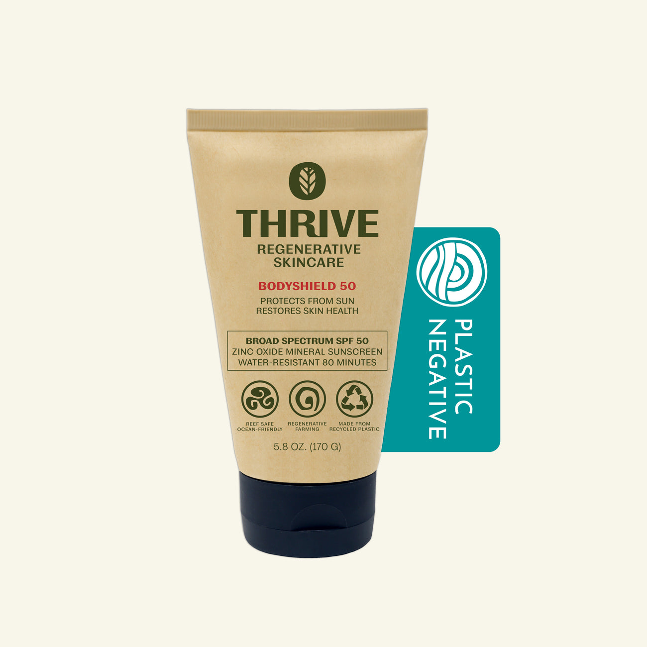 Thrive Skincare Products – Thrive Natural Care