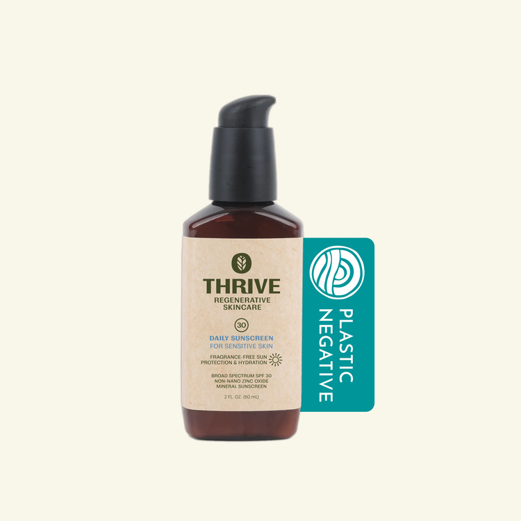 Thrive Skincare Products – Thrive Natural Care