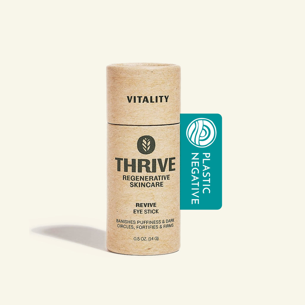 Vitality Revive Eye Stick – Thrive Natural Care