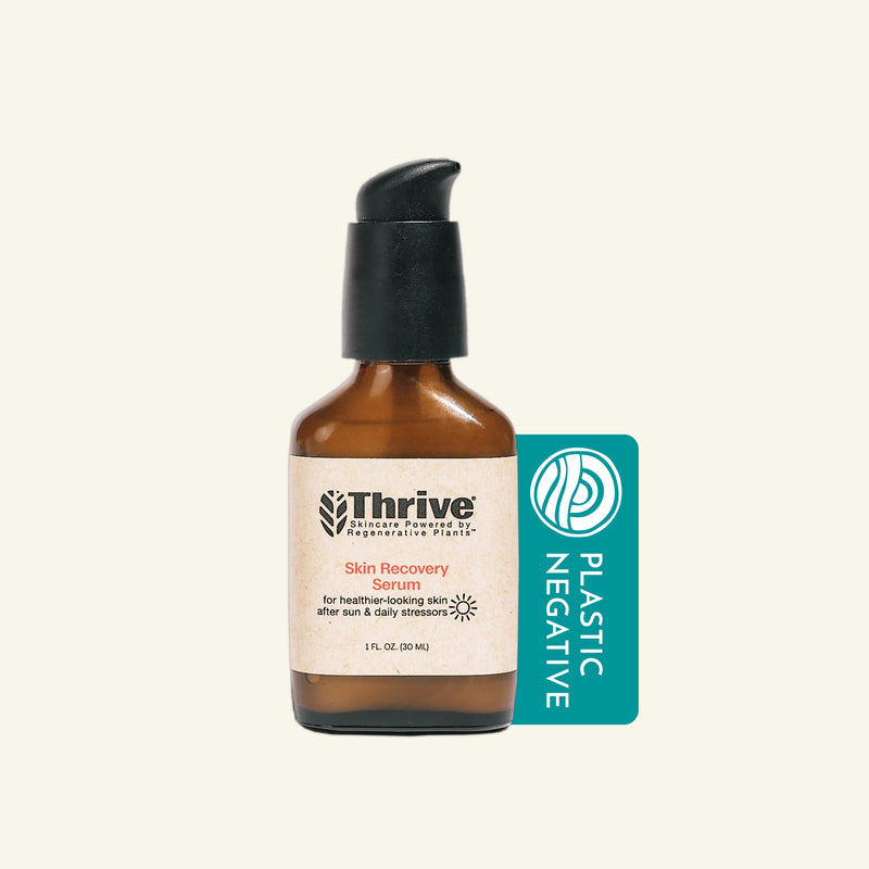 Thrive Skincare Products – Thrive Natural Care