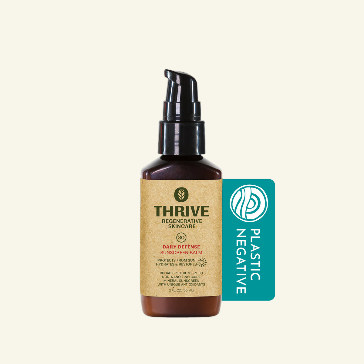 Thrive Skincare Products – Thrive Natural Care
