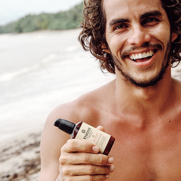 Thrive Skincare Products – Thrive Natural Care