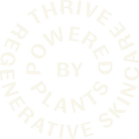 Regenerative Mission – Thrive Natural Care